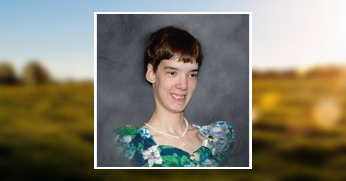 Lisa McCorkle Obituary March 7, 2020 - Scott's Funeral Home