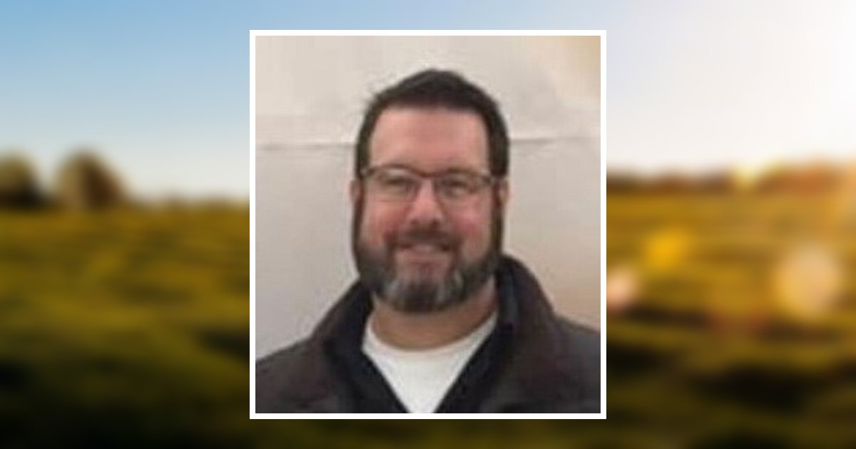 John Robert Bagwell Jr. Obituary January 18, 2022 - Yoder-Culp Funeral Home