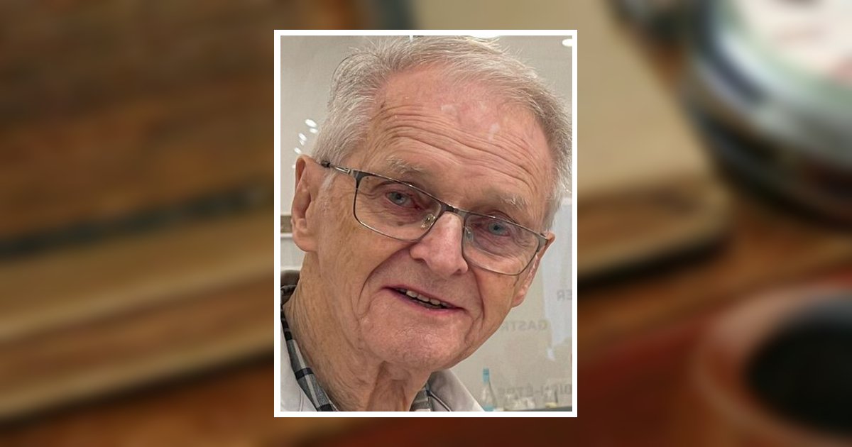 John Everett Rutherford Obituary - Basic Funerals and Cremation Choices