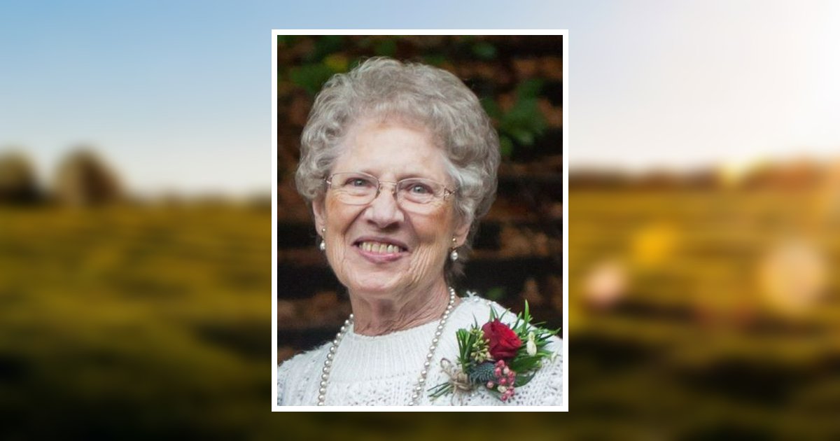 Annabelle Brown Obituary March 2, 2016 - Smart Cremation