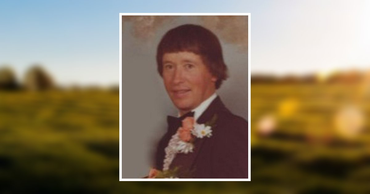 Garry Olson Obituary January 29, 2021 - Tompkins Funeral Home