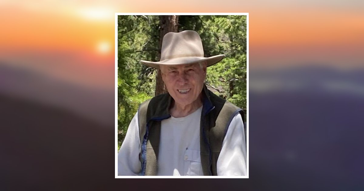 Terry E. Tuttle Obituary June 13, 2025 - Warren-McElwain Mortuary ...
