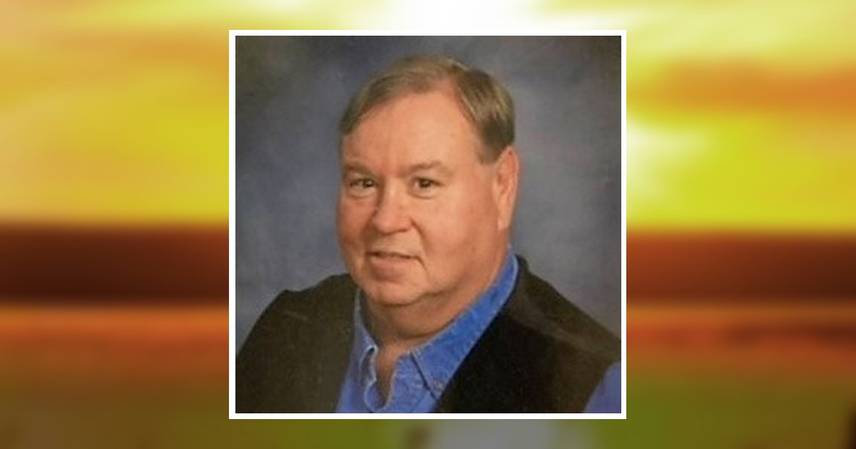 Leonard Wayne Cadarette Obituary November 26, 2022 - Wilkerson Funeral Home