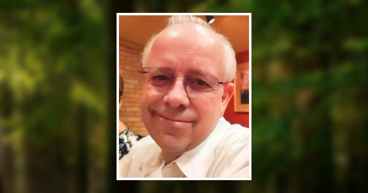 Mark Chadwick Porter Obituary October 2, 2024 - Webb Funeral Home