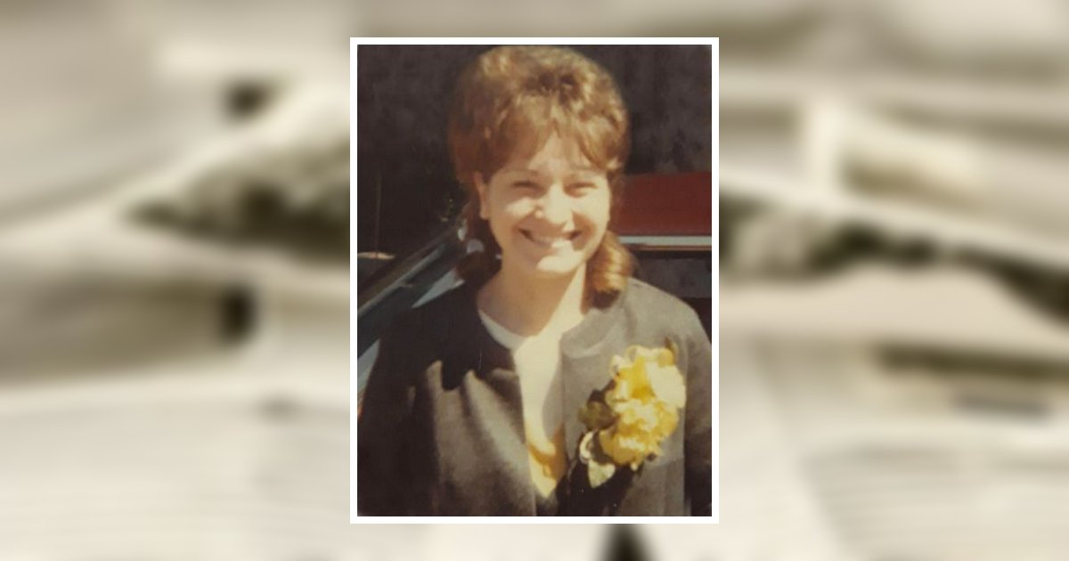 Joan (Roberts) Hamblin Obituary January 11, 2021 - Wheeler & Sundberg ...