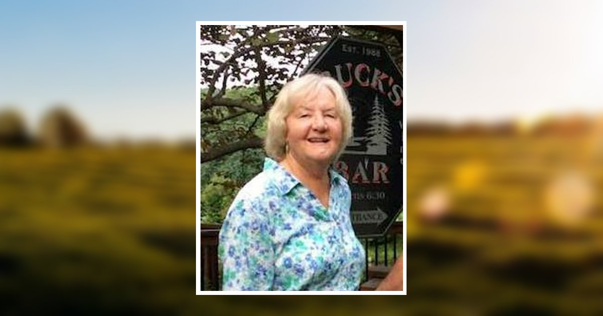 Sandra Bratton Obituary February 25, 2018 - Obaugh Funeral Home