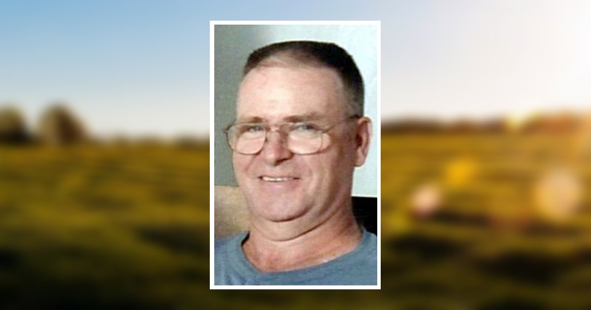 Billy Wayne Robbins Obituary February 4, 2023 - Cutler Funeral Home and Cremation Center
