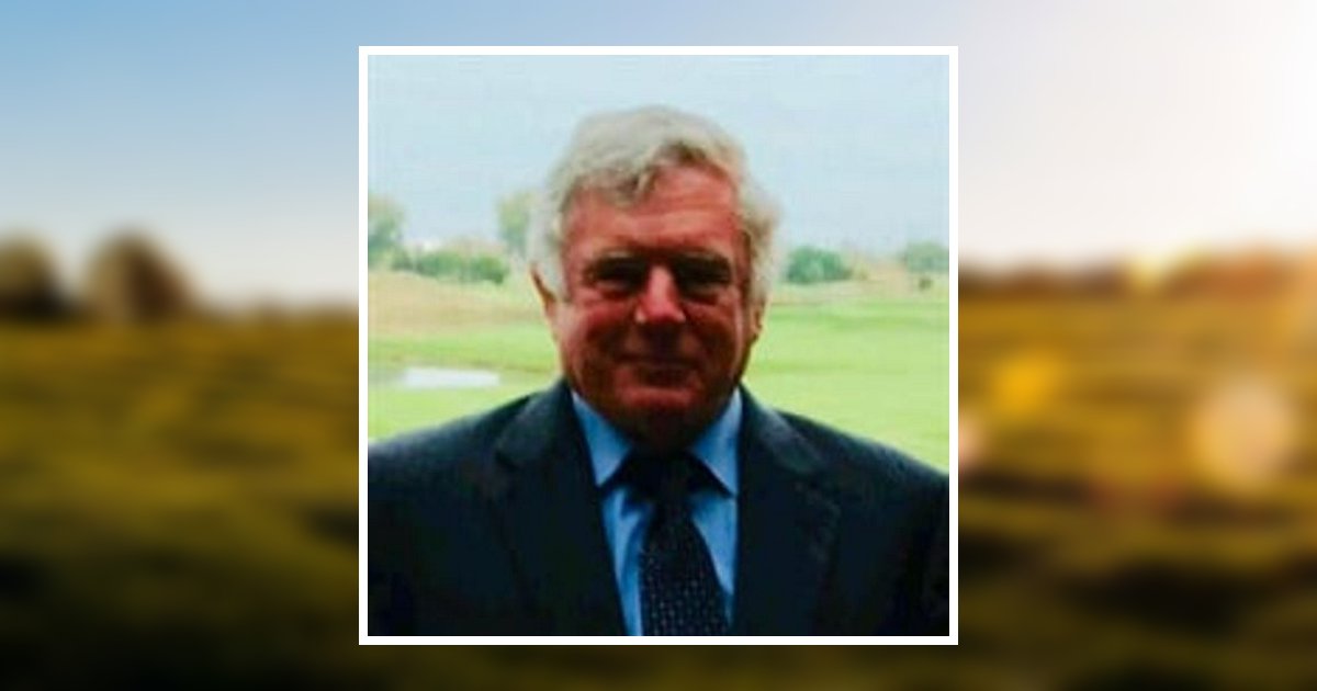 Richard Alfred Kuiken Obituary December 17, 2018 - Nordike Funeral Home