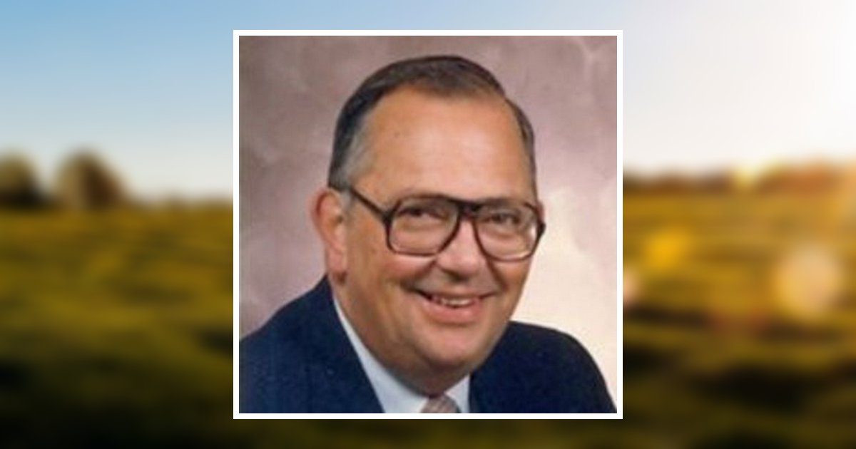 Sidney B. "Sid" Miller, Jr Obituary 2013 - Hamlett-Dobson Funeral Homes