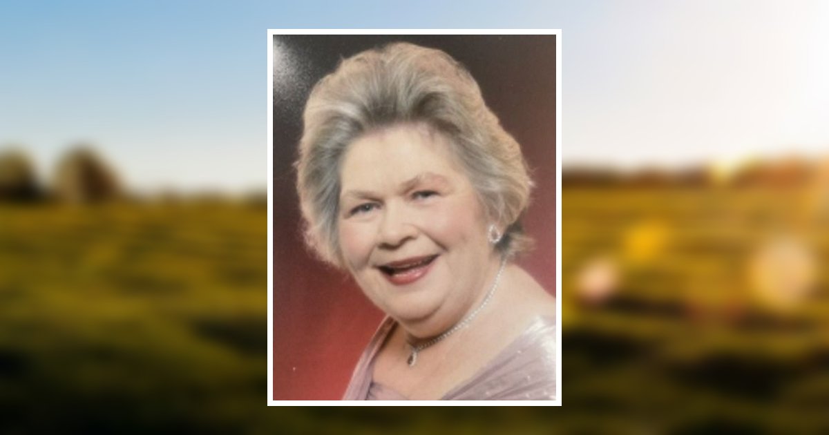 Mary Beth Edmunds Obituary April 27, 2022 - Madisonville Funeral Home Mary Beth Edmunds Obituary April 27, 2022 - Madisonville Funeral Home