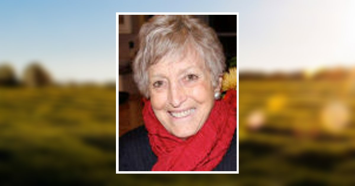 Elizabeth "Betty" Precht Obituary June 7, 2014 - Garden City Funeral ...