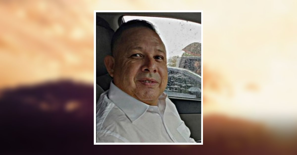 Erasmo Sosa Campos Obituary April 14, 2025 - Providence - Jones Family ...