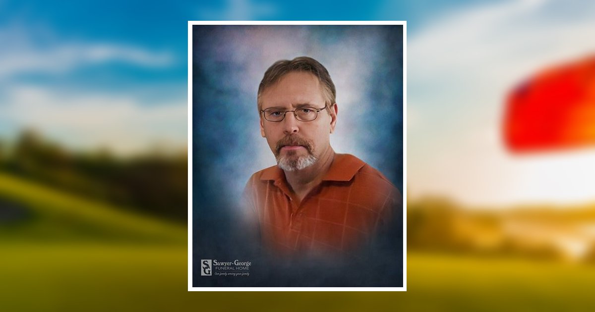 Patrick Wayne Nemec Obituary January 22, 2024 - Sawyer-George Funeral Home