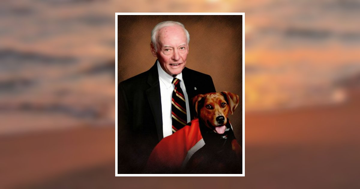 Dr. John Charles Wain Obituary July 31, 2019 - George Irvin Green ...