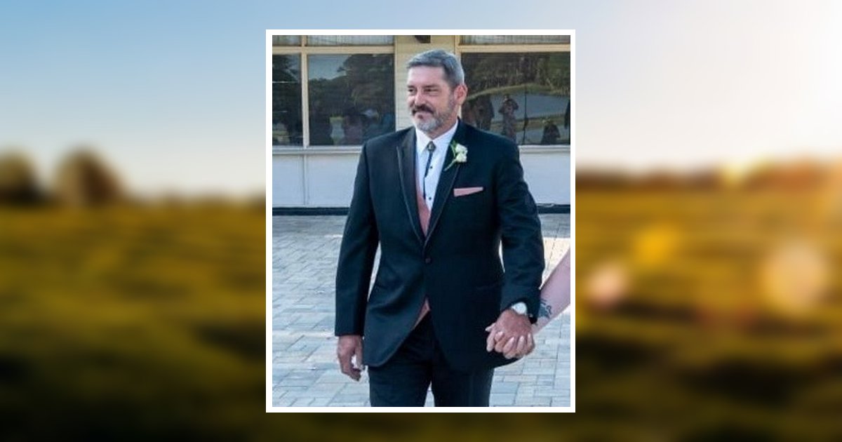 Michael S Cowart Obituary January 20, 2025 - Countryside Funeral Home