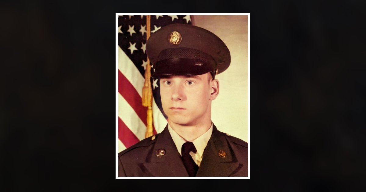 Steven Baugh Obituary June 2, 2024 - Craig-Hurtt Funeral Home