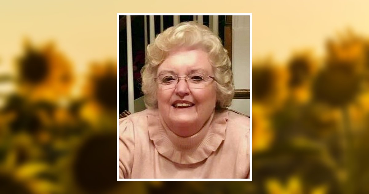 Mary Priscilla Gillespie Obituary January 26, 2024 - Harpeth Hills ...