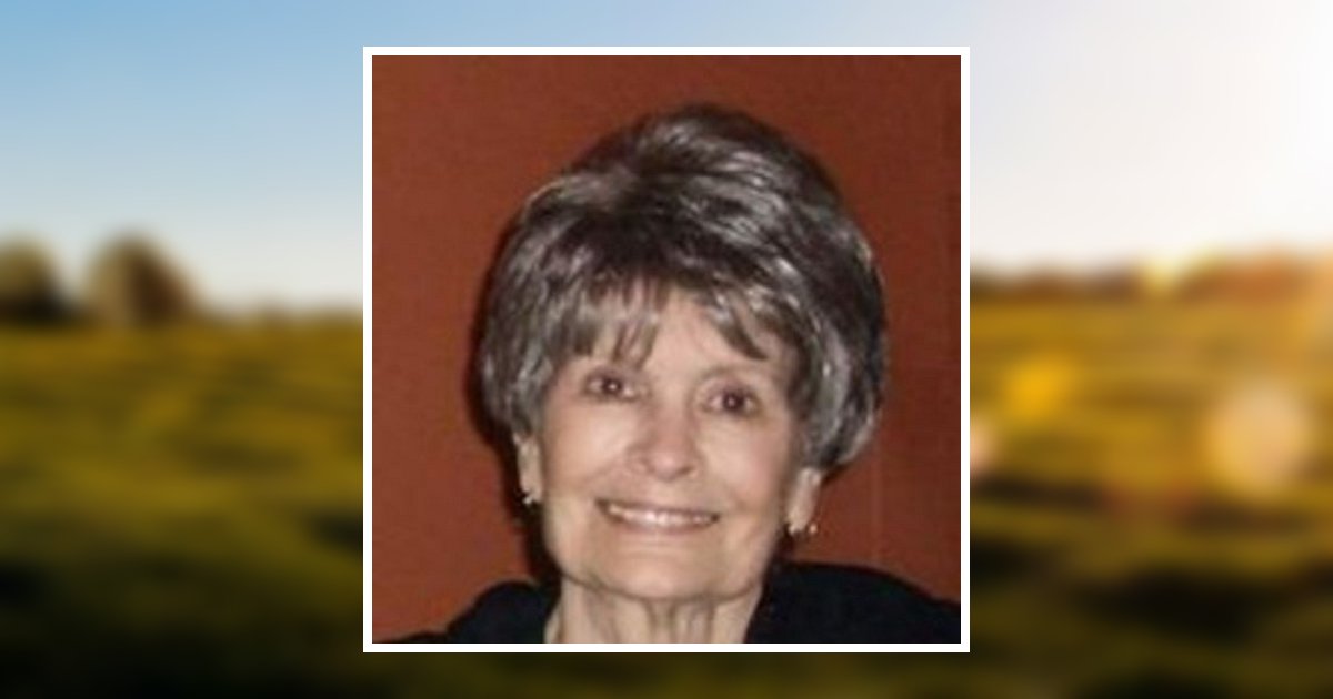 Jerdena 'Jeri' Lou Nelson Obituary 2011 - Mueller Funeral Home