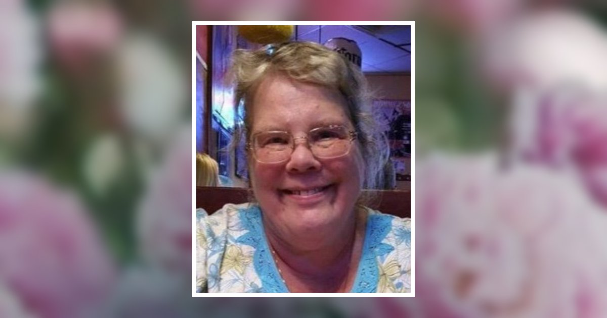 Melissa Gallacher Obituary November 3, 2024 - McReynolds-Nave & Larson