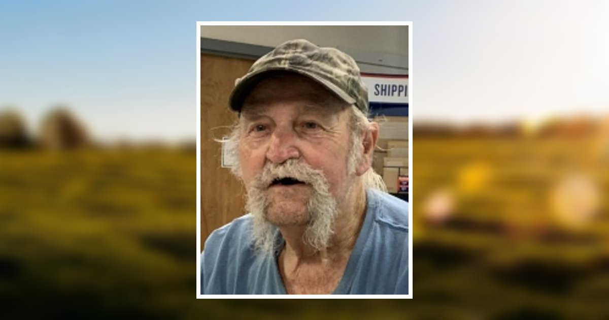 Donald Howard Trew Obituary July 4, 2019 - Companion Funeral ...