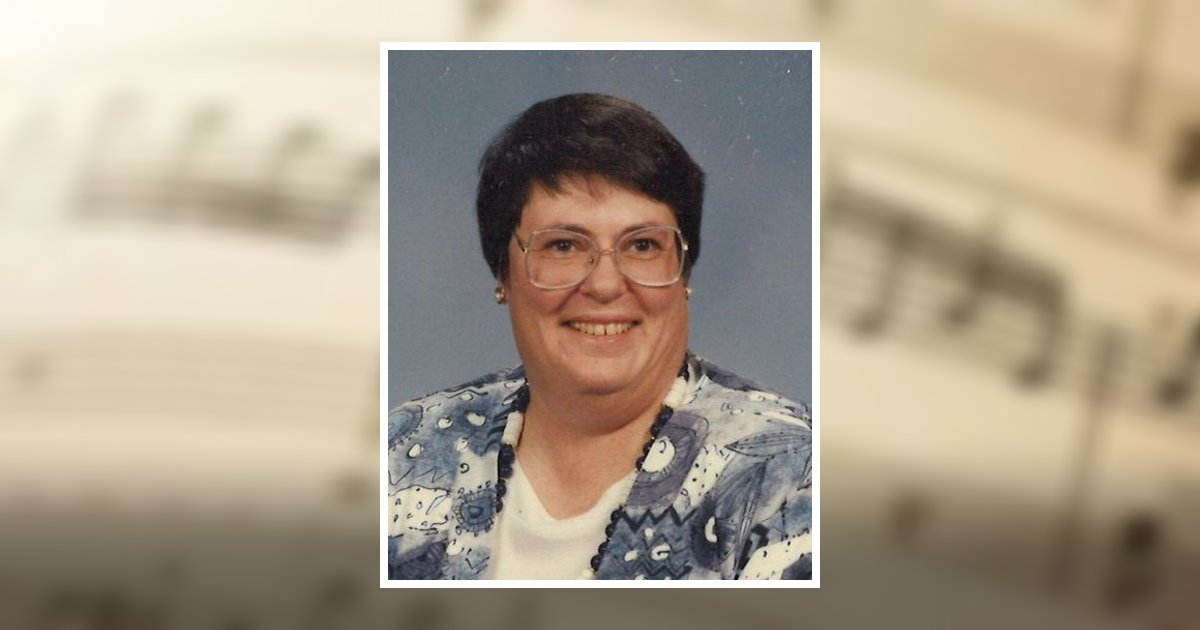 Carlta E. Conrad Obituary October 21, 2024 - Behner Funeral Home ...
