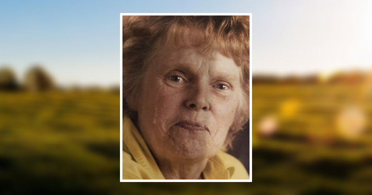 Linda K. Stender Obituary September 21, 2019 - Hoy- Kilnoski Funeral ...