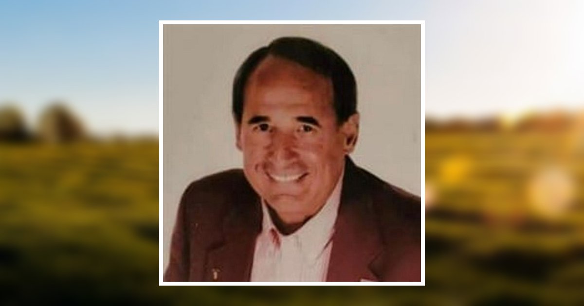 Anthony “Tony” Charles DeCaro Obituary 2020 - Cremation Society of SC ...