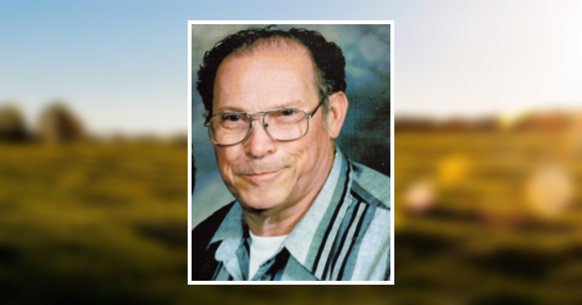 Lloyd Eugene Bear Obituary April 28, 2021 - Apfel Funeral Home