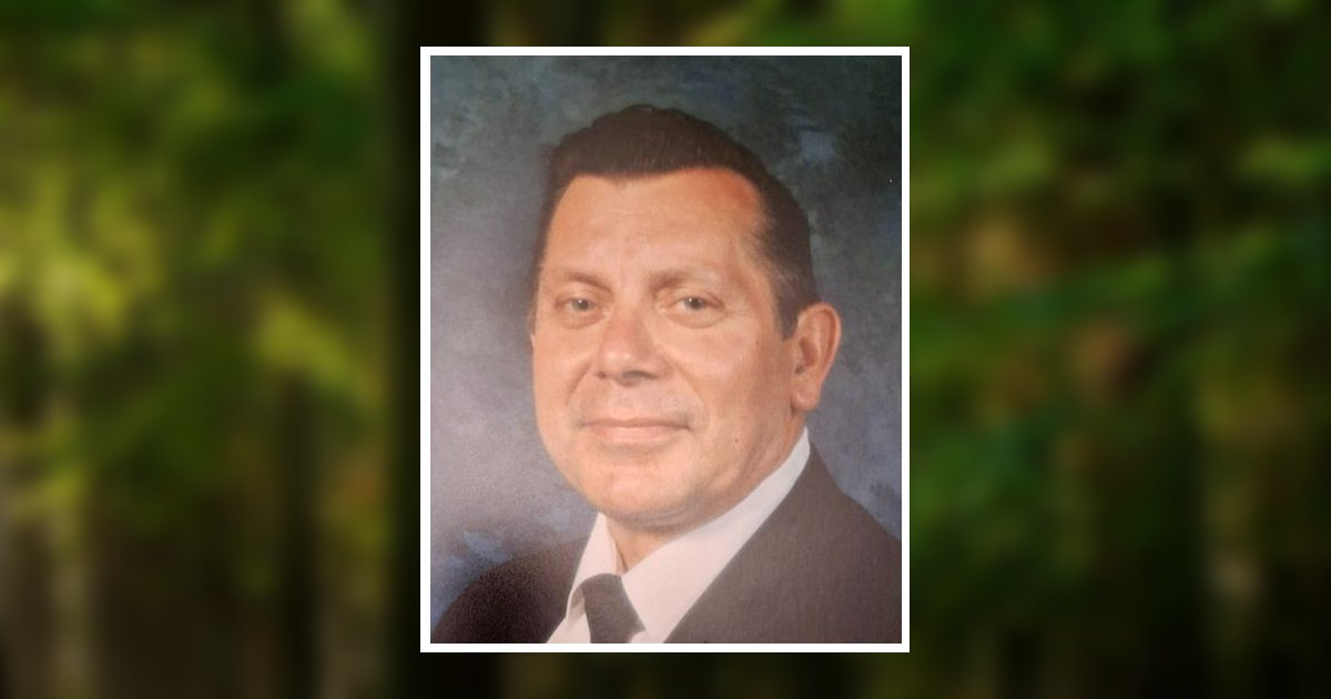 Anthony Reid Frenzel Sr. Obituary September 26, 2025 - Wilhelm-Eakin ...