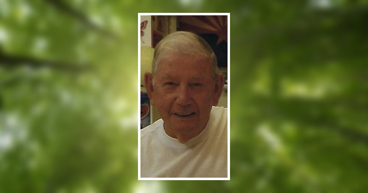 Arlis Moore Obituary September 6, 2019 - Fisher Cheney Funeral Home