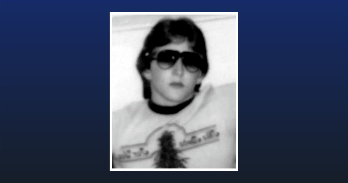 Troy Leech Obituary July 13, 2024 - Ray & Martha Funeral Home