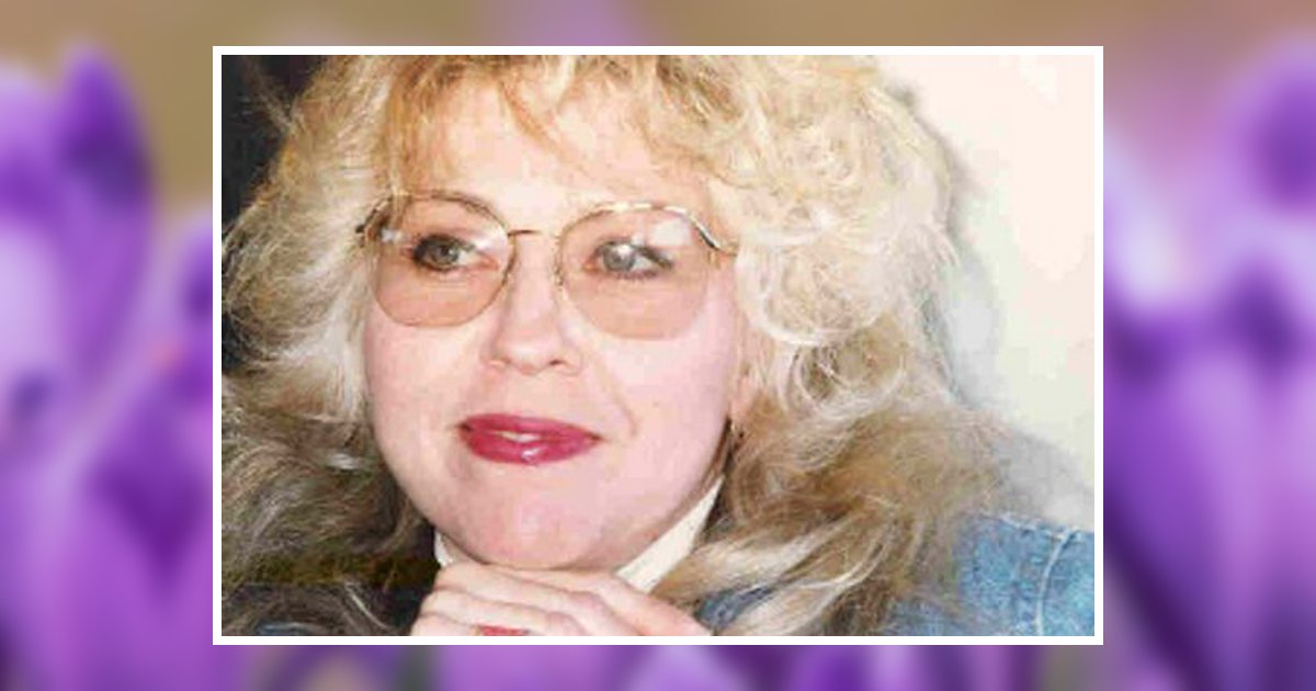 Jennifer Sherrin Obituary - Newcomer Akron