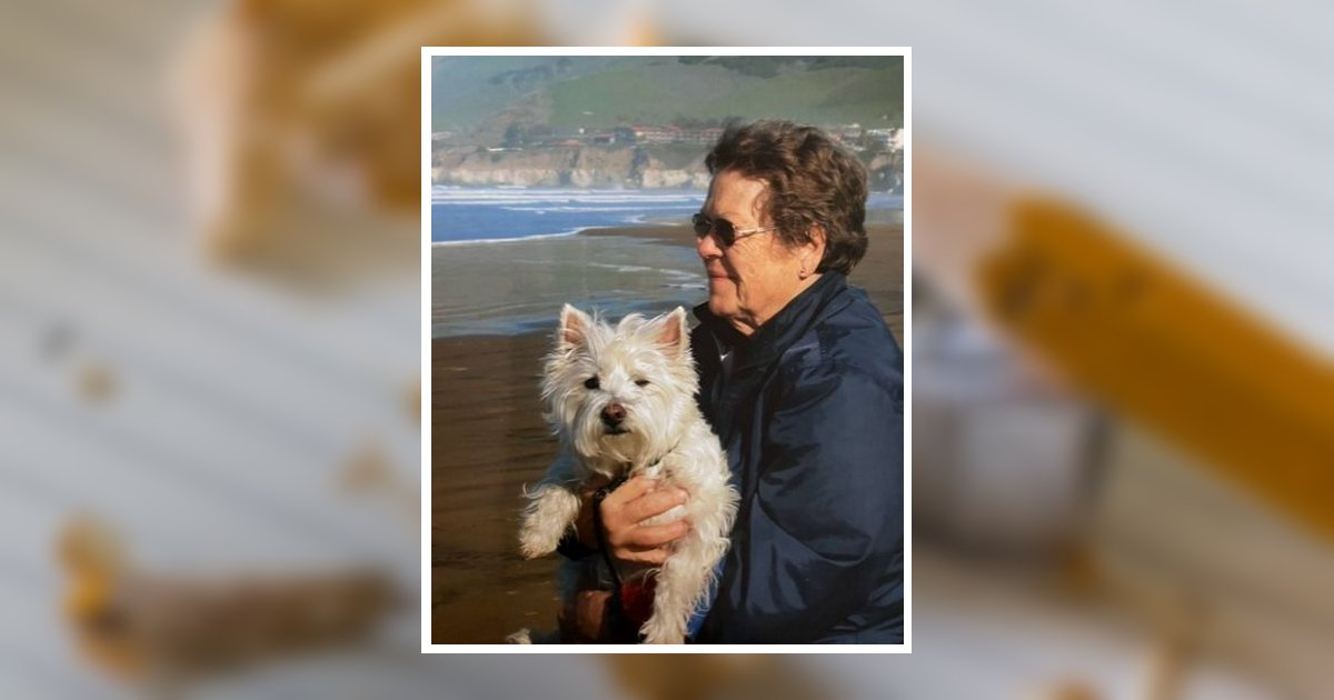 Arlene Merkey Obituary August 12, 2023 - Petersen Family Funeral Home