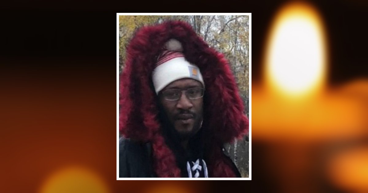 Anthony Dewayne McCray Obituary December 30, 2023 - Dougherty Funeral ...