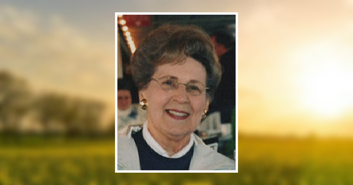 Elizabeth "Betty" Zelei Obituary December 1, 2018 - Paquelet Funeral Home