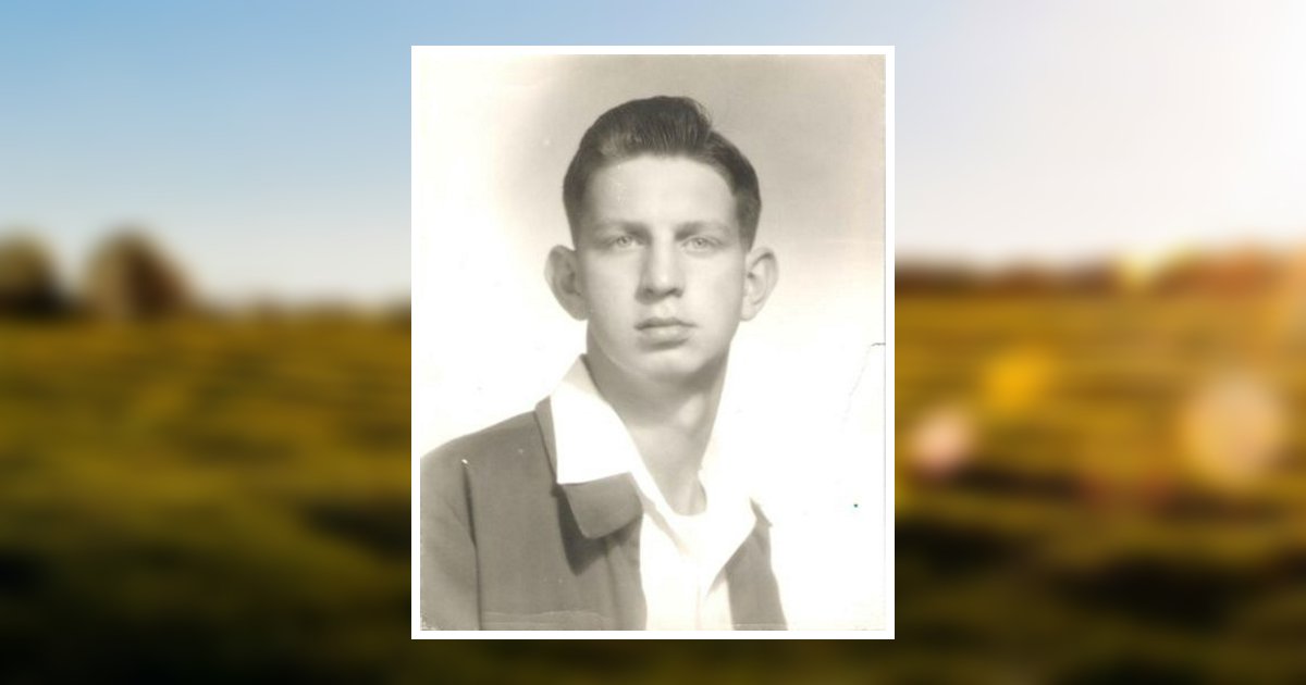 Doyd "Danny" Daniels Obituary April 10, 2014 - Mynatt Funeral Homes