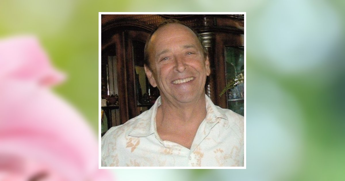 Steven Michael Savelli Obituary 2012 - Forest Lawn