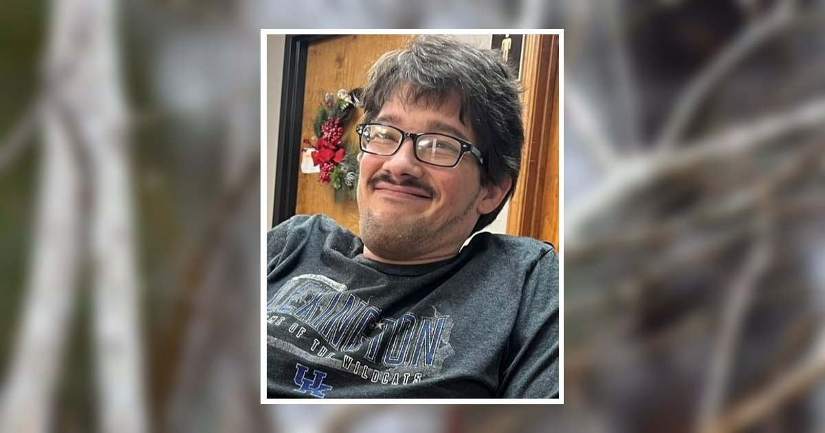 Jeremy Todd Clark Obituary January 30, 2023 - Hardy and Son Funeral Home