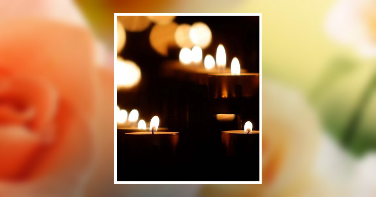 Sara Alice Melson Obituary November 23, 2024 - Cone Funeral Home