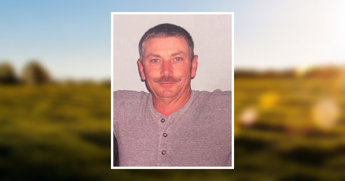 Richard Fleming Obituary April 9, 2023 - Rogers-Hovatter Funeral Home