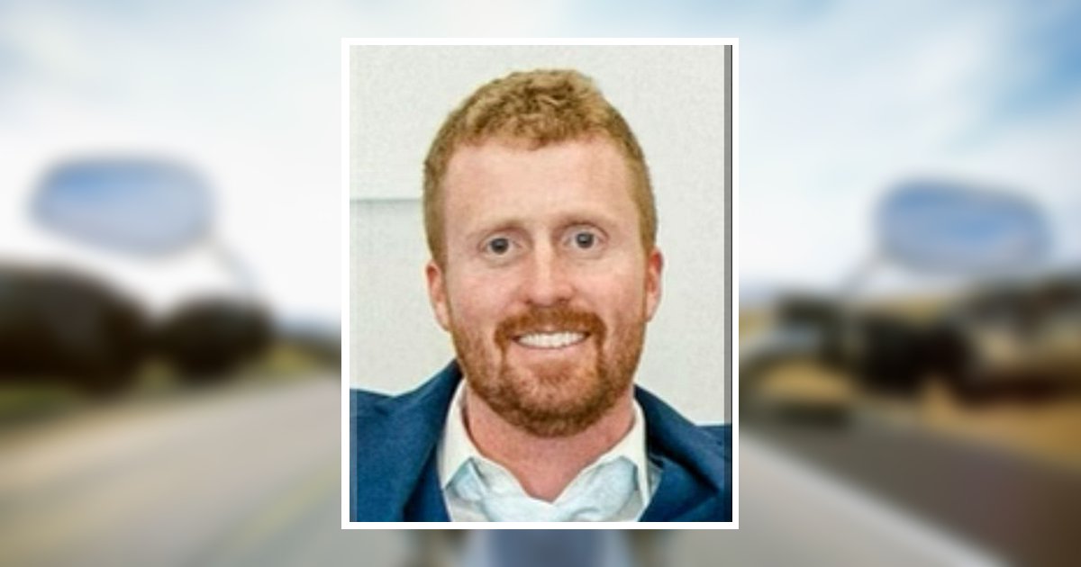 Blake Edwin Olsen Obituary May 21, 2023 - Hartquist Funeral & Cremation ...