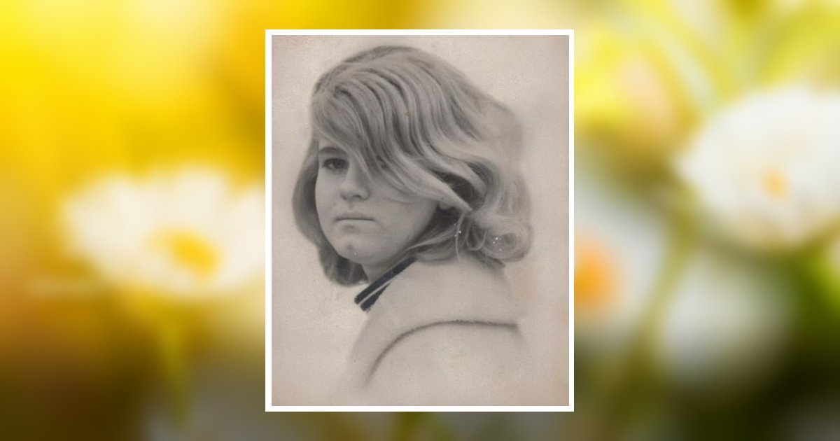 Lynn Smith Obituary December 12, 2023 - Ambrose Funeral Home and ...