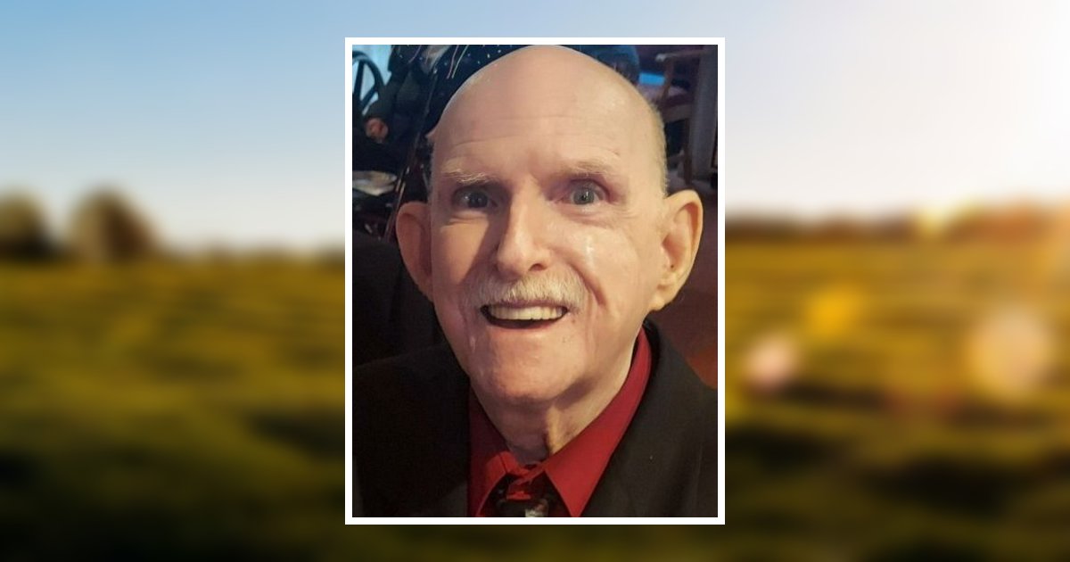 Edward G Vennell Obituary July 31, 2023 - Nardolillo Funeral Home