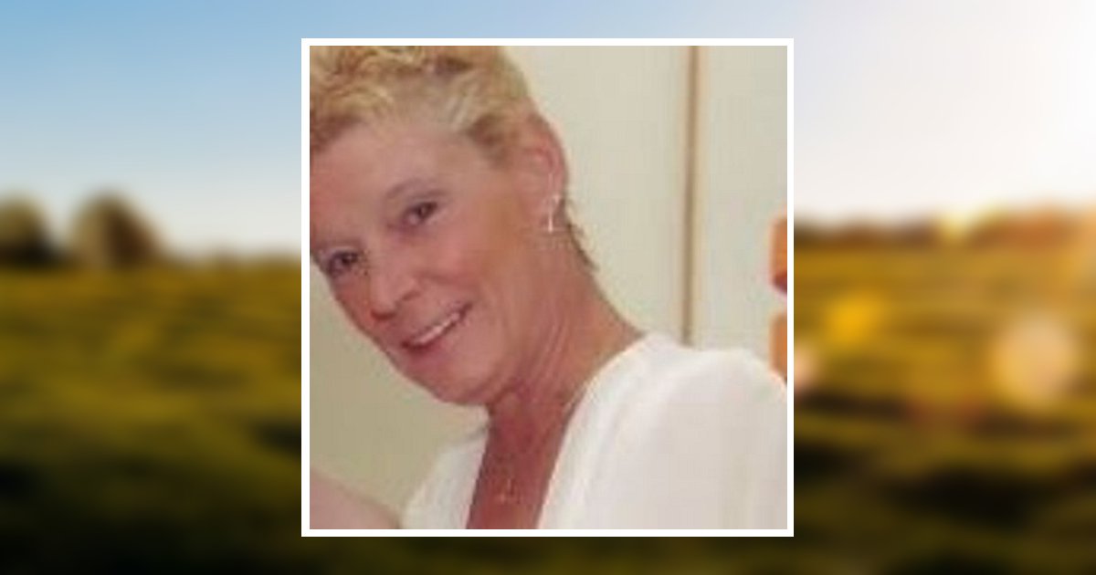 Judith St. Clair Obituary July 12, 2022 - Burton Quinn Scott Cremation ...