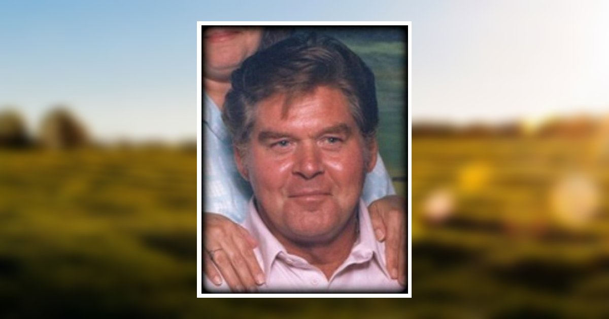 Jack Ritchie Sr. Obituary January 16, 2016 - Woodard Funeral Home