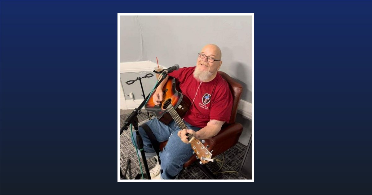 Matthew Sheridan Obituary August 29, 2023 - Good Shepherd Funeral ...