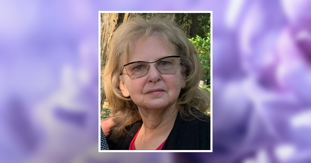 Karen Diane Young Obituary July 9, 2024 - Rios Funeral Directors