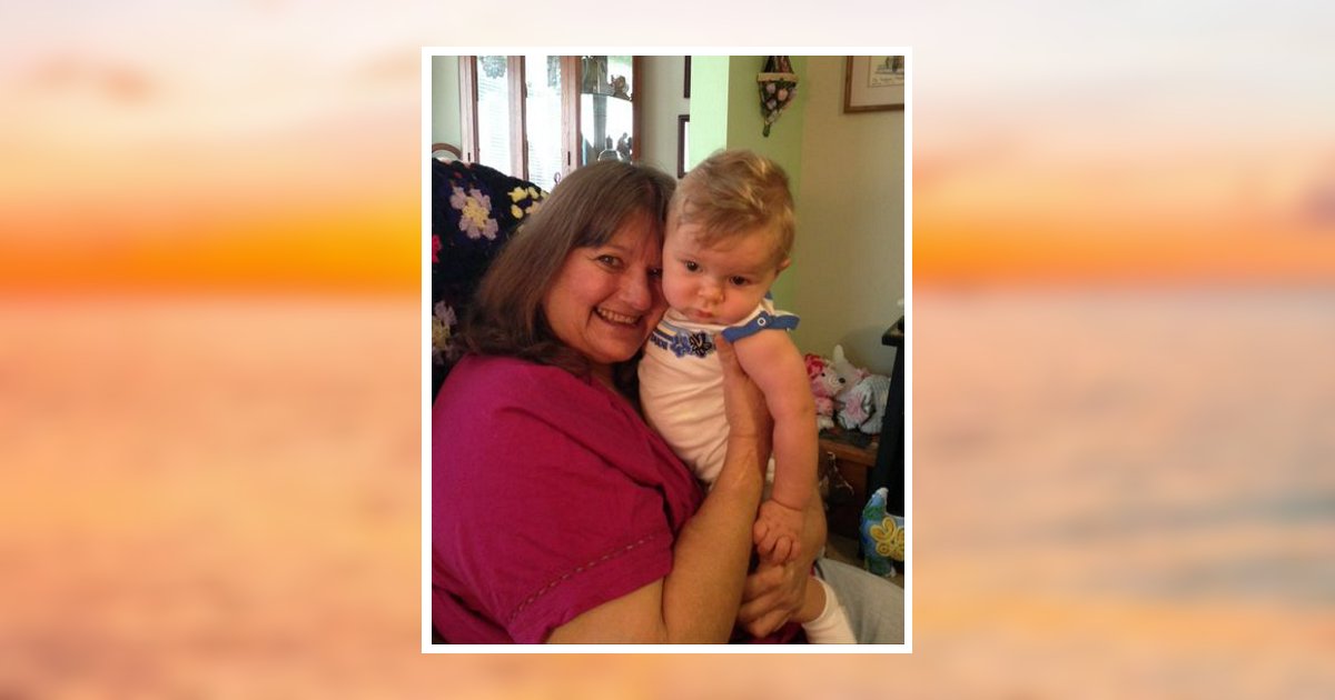 Barbara Ellen Singer Obituary October 3, 2023 - McAlister-Smith Funeral ...