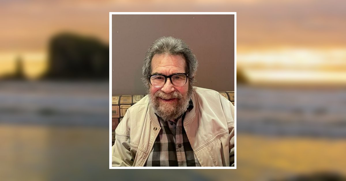 Joseph C. Delcore Obituary October 19, 2023 - McDonald Funeral Homes