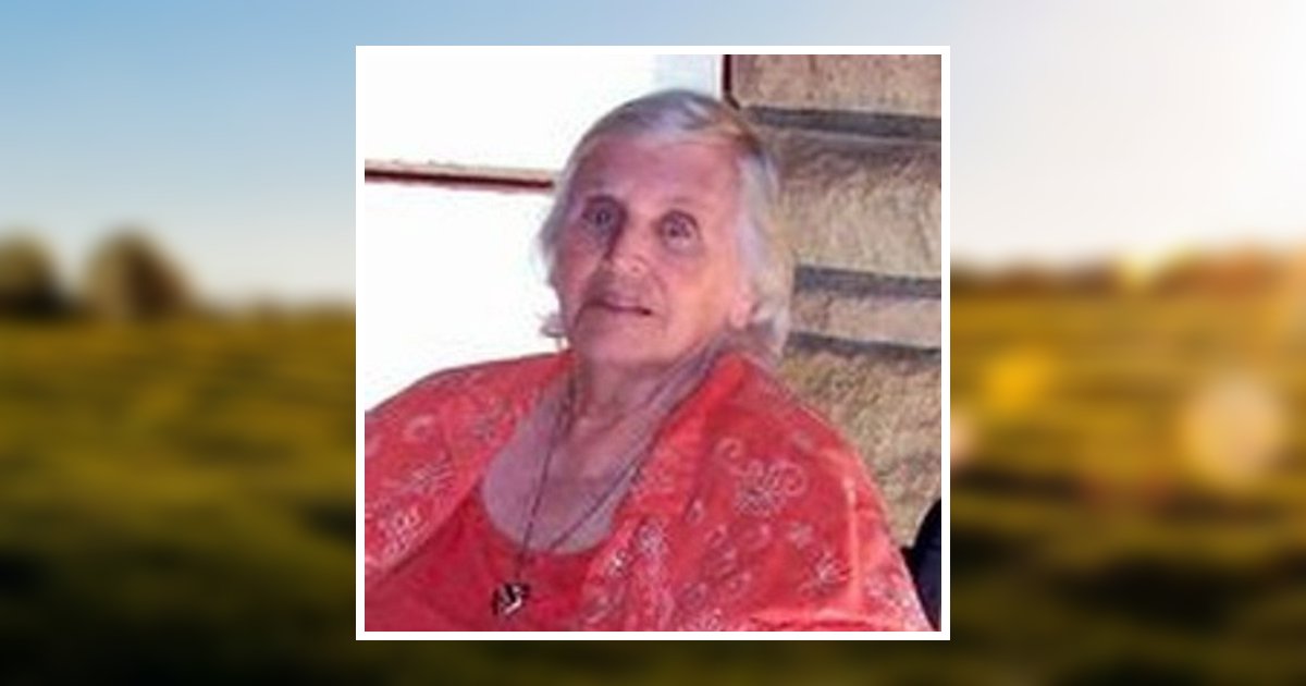 Charlene Kennedy Obituary September 26, 2009 - Behner Funeral Home ...